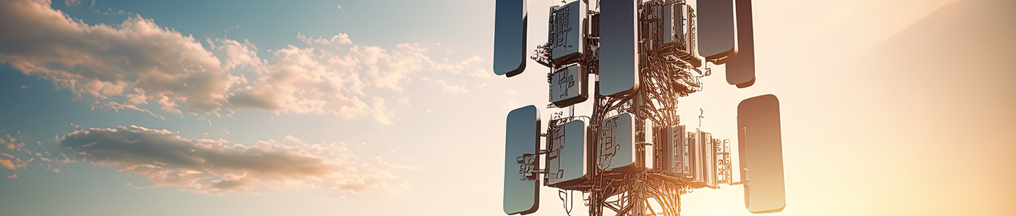 Carritech | Your Complete Telecoms Network Support Provider